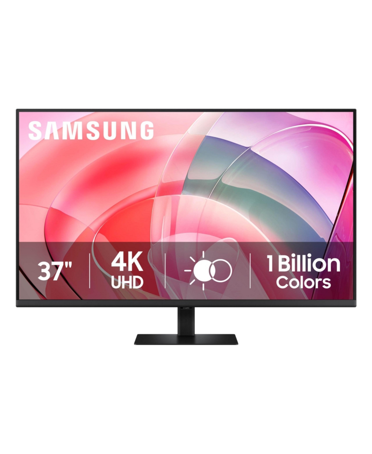 Click here for Samsung 37-in ViewFinity S7 (S70D) 4K Uhd HDR10 Hi... prices