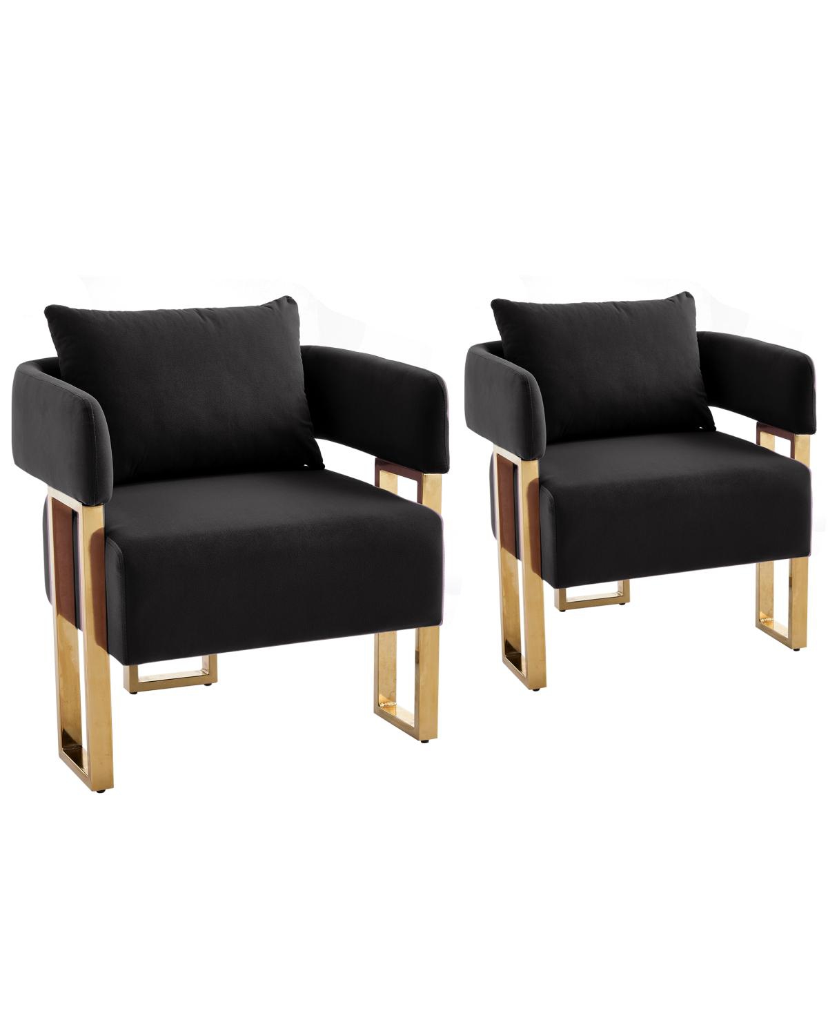 Click here for Streamdale Furniture Modern decorative chair with... prices