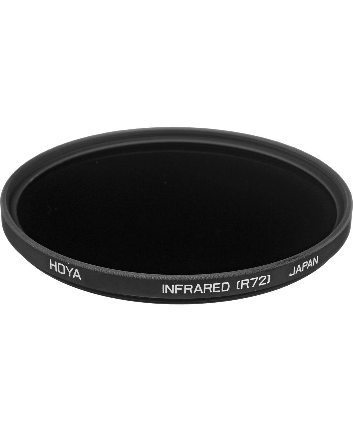 Click here for Hoya 55mm R-72 Infrared Filter prices