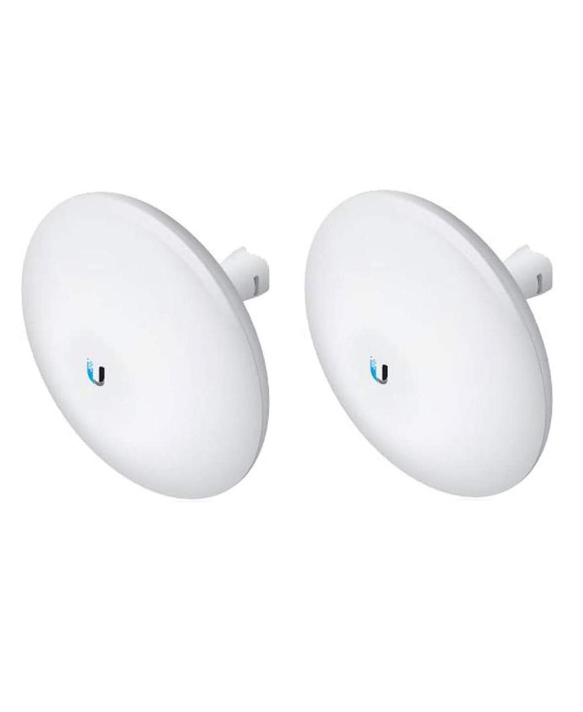Click here for Ubiquiti Networks 2 Pack Nbe-5AC-GEN2 NanoBeam ac... prices