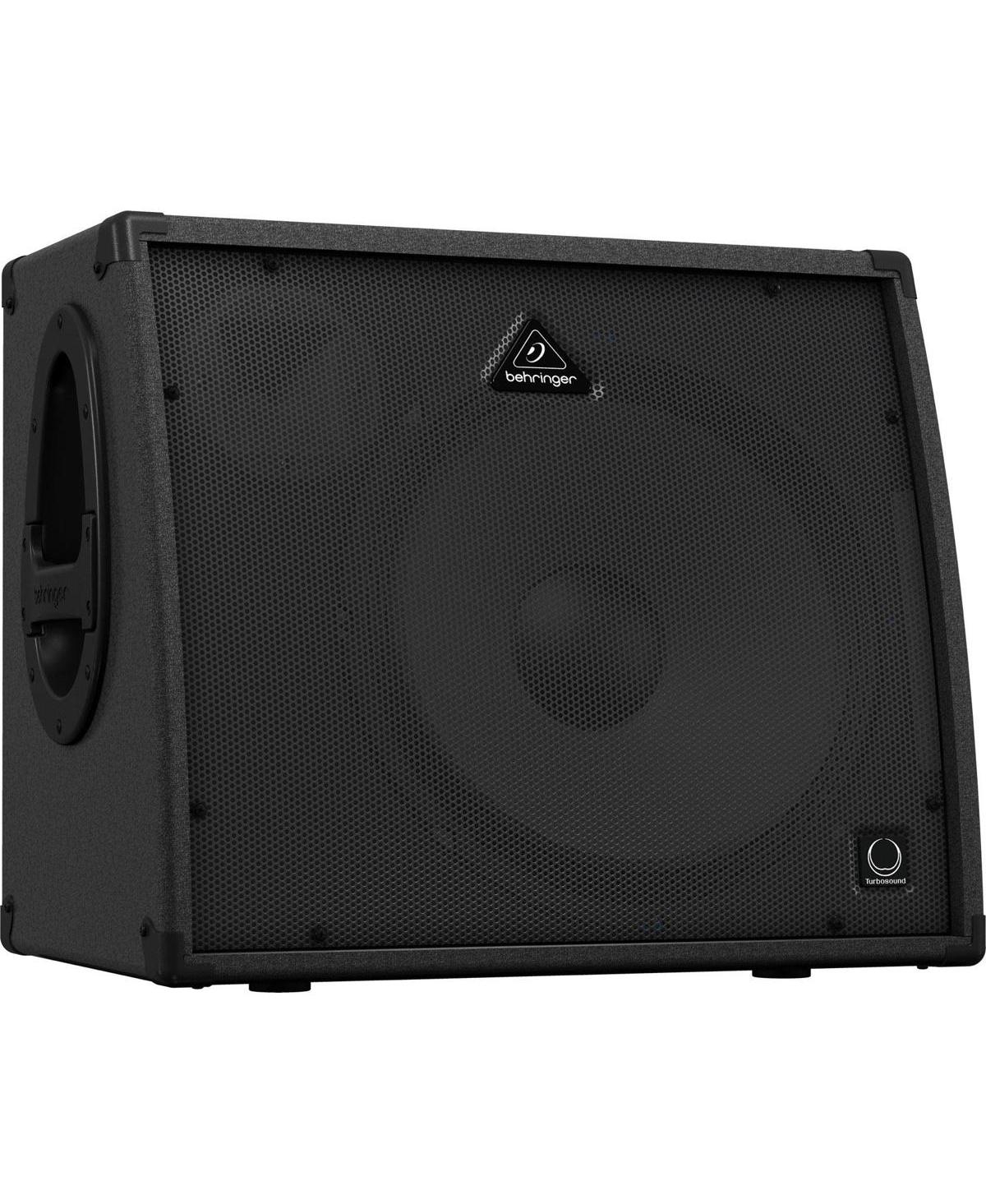 Click here for Behringer Ultratone KXD15 600-Watt 4-Channel Pa Sy... prices