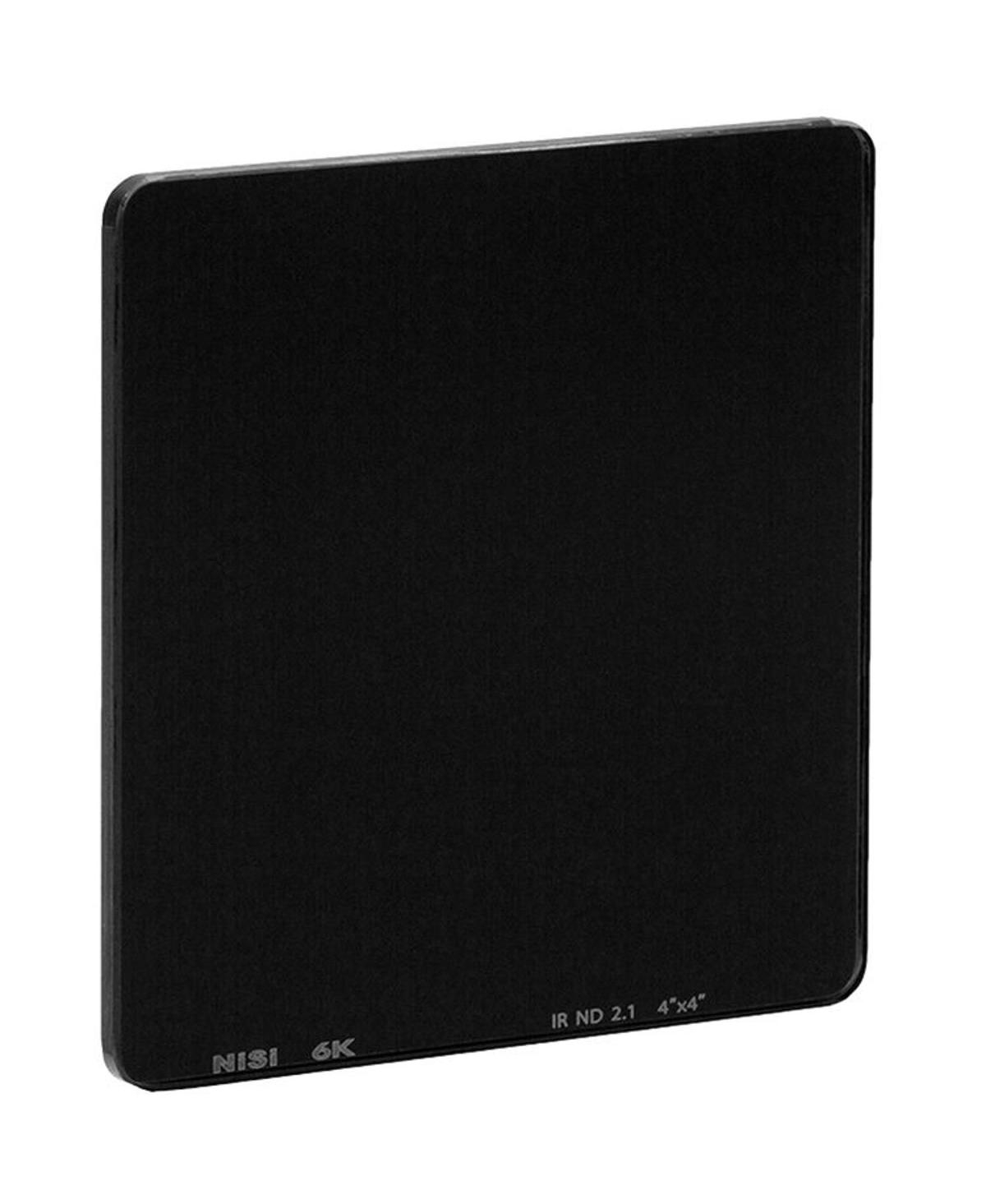 Click here for NiSi 4x4 Nano Infrared Neutral Density 2.1 (7-Stop... prices