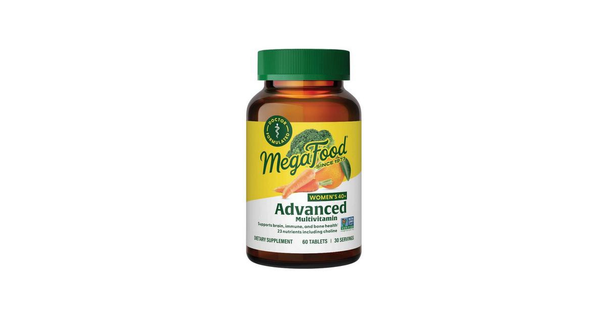 Click here for MegaFood Womens 40 Plus Advanced Multivitamin  60... prices