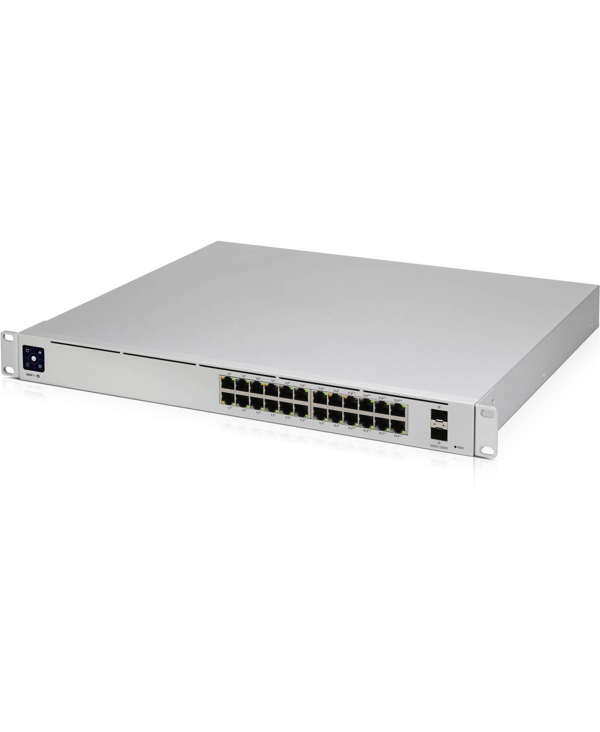 Click here for Ubiquiti Networks UniFi Usw-pro-24-poe Gen 2 Manag... prices