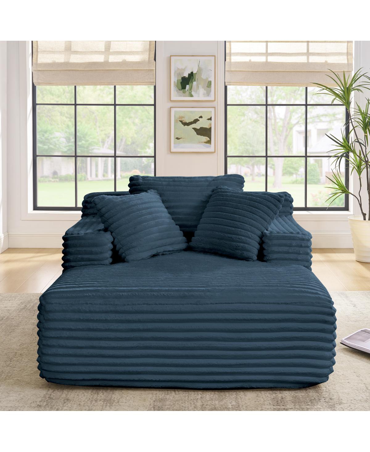 Click here for Streamdale Furniture Living Room Compressed Chaise... prices