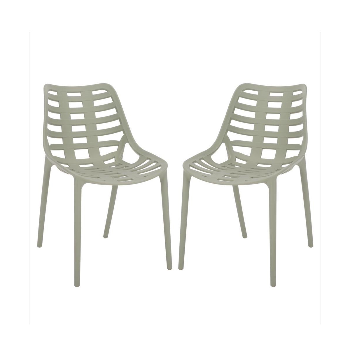 Click here for Augusta Home Fufa Outdoor Dining Chair (Set of 2)... prices