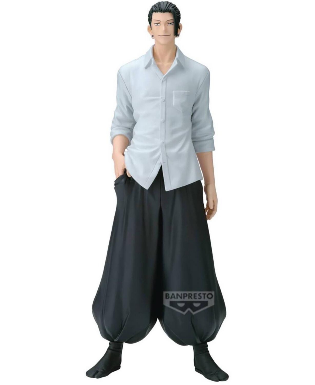 Click here for Banpresto Jujutsu Kaisen King Of Artist Hidden Inv... prices