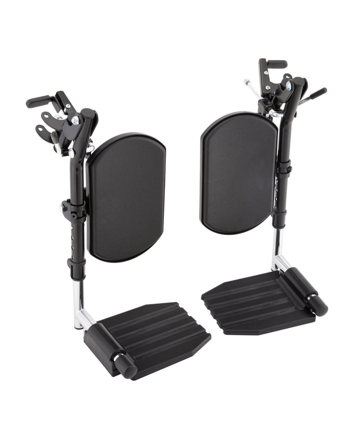 Click here for Invacare Wheelchair Elevating Legrests with Compos... prices