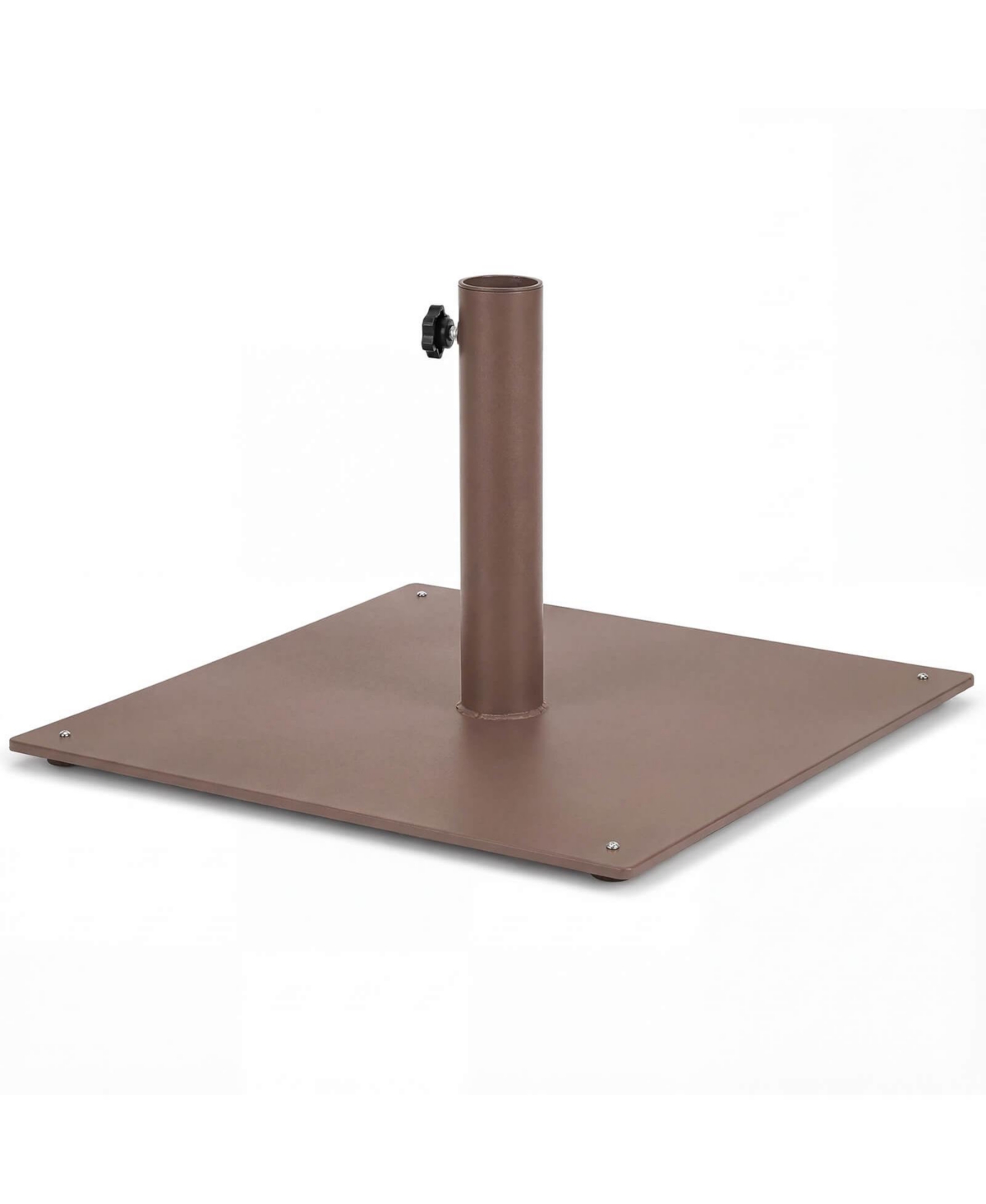 Click here for Costway 20 Square Patio Umbrella Base Weighted 35... prices