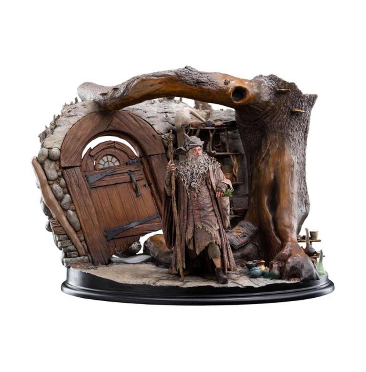 Click here for Weta Workshop Limited Edition Polystone - The Hobb... prices
