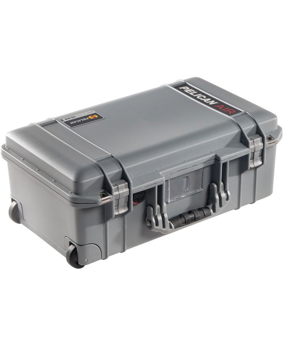 Click here for Pelican 1535 Air Wheeled Carry-On Case  No Foam  2... prices