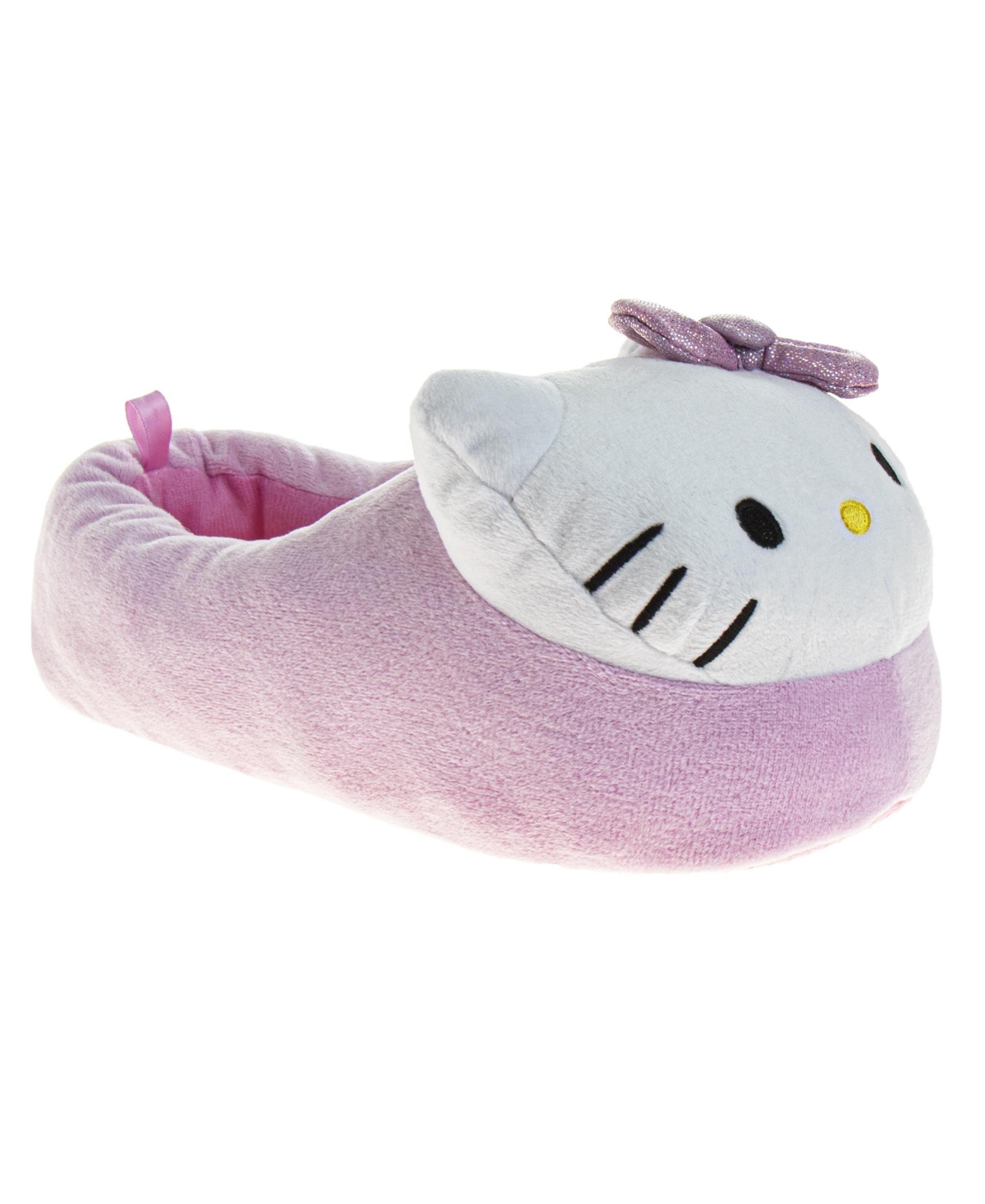 Click here for Hello Kitty Womens Slippers 3D Design Dual Size Co... prices