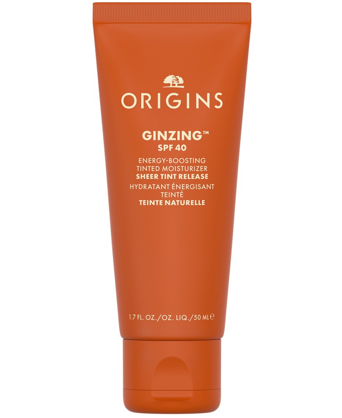 Click here for Origins GinZing Spf 40 Energy-Boosting Tinted Mois... prices