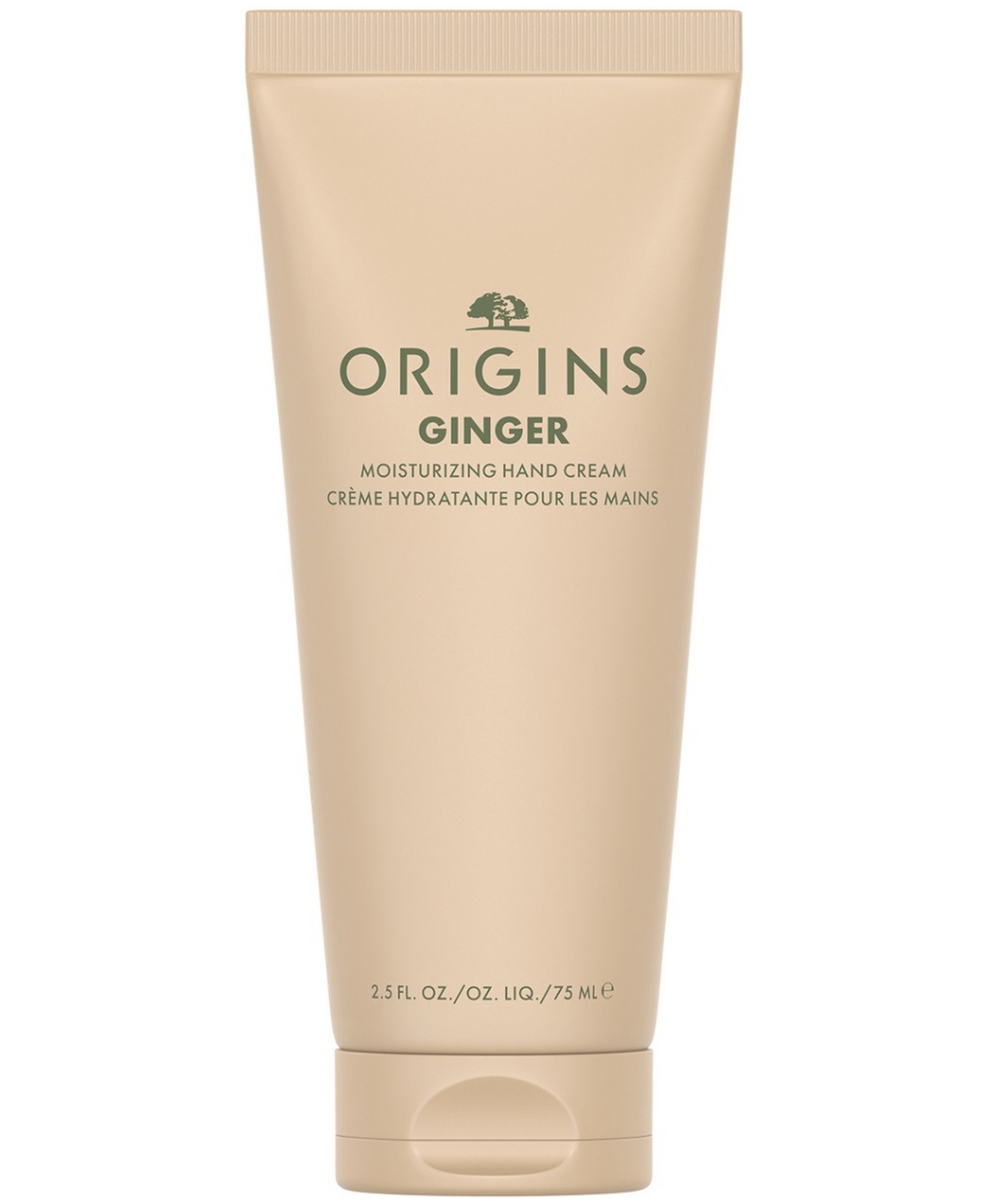 Click here for Origins Ginger Moisturizing Hand Cream prices