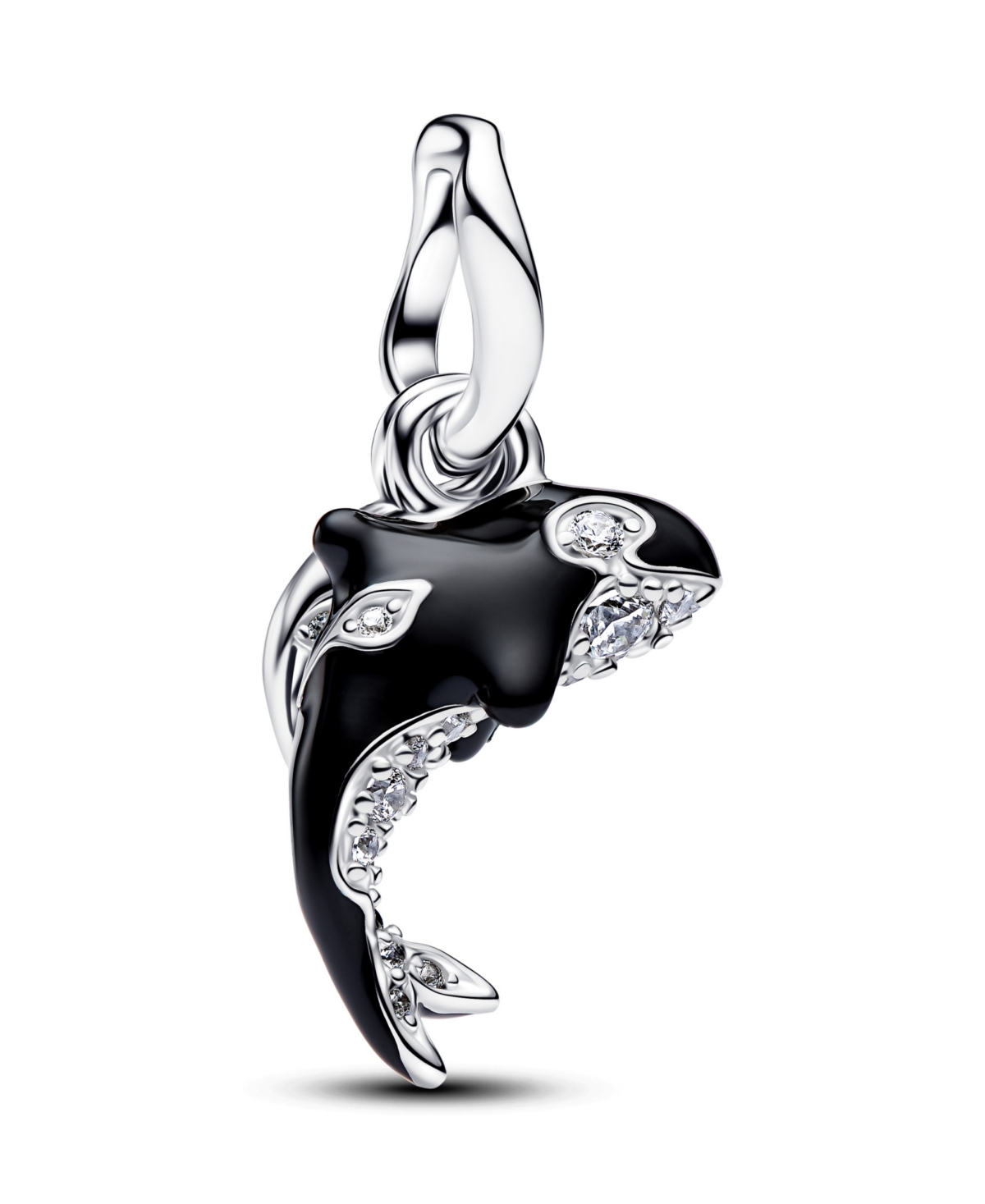 Click here for Pandora Orca Dangle Charm - Sterling Silver prices