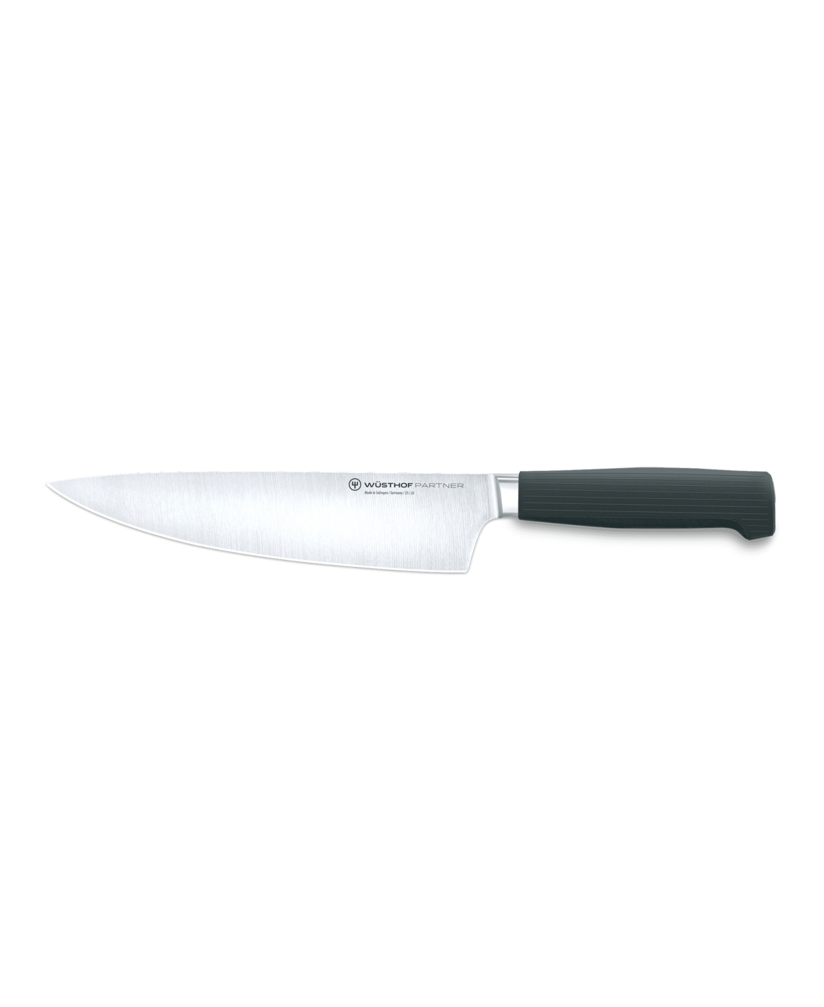 Click here for Wusthof Partner 8 Chefs Knife - Black  Stainless S... prices