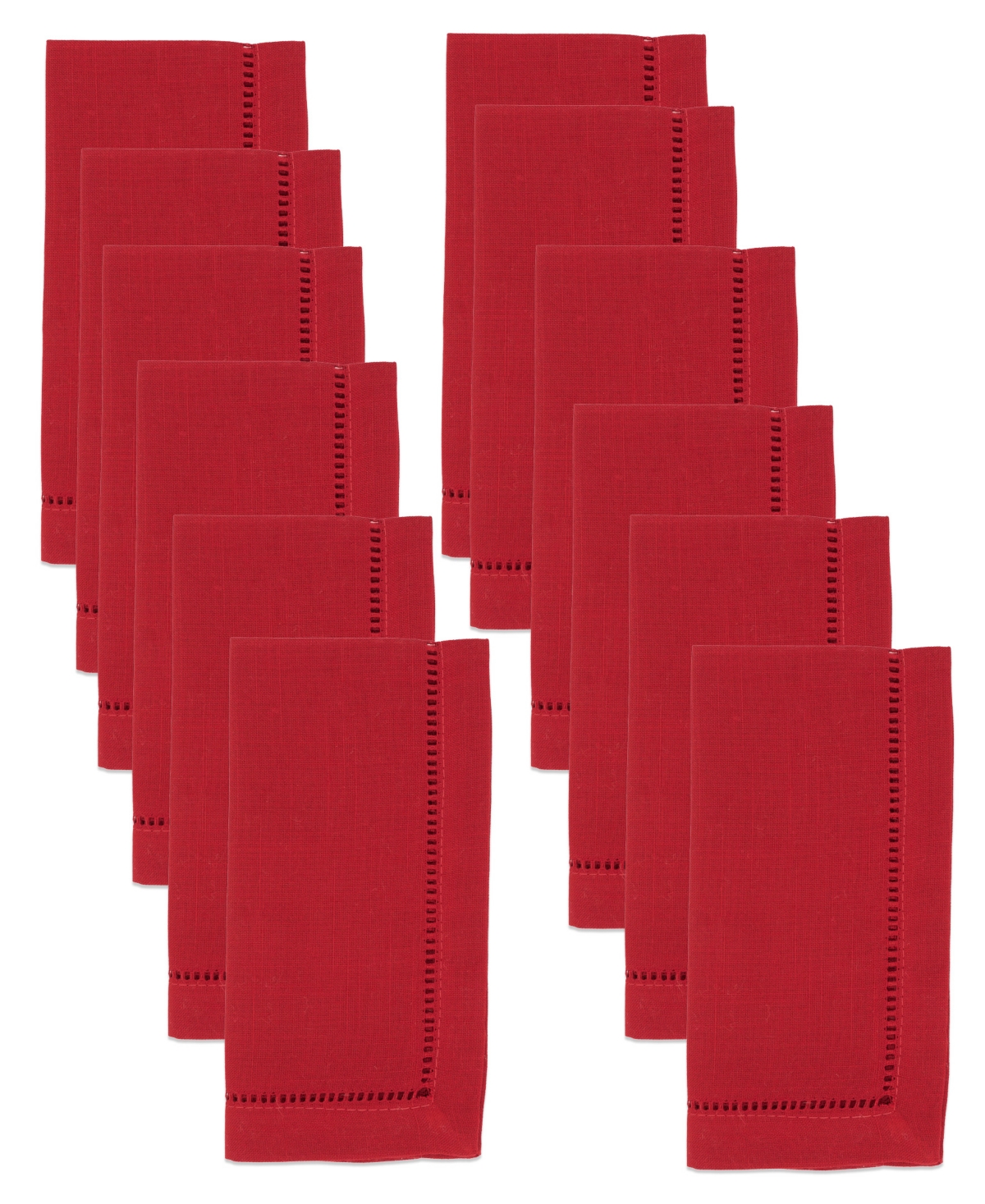 Click here for Saro Lifestyle Hemstitched Border Napkins  Set of... prices