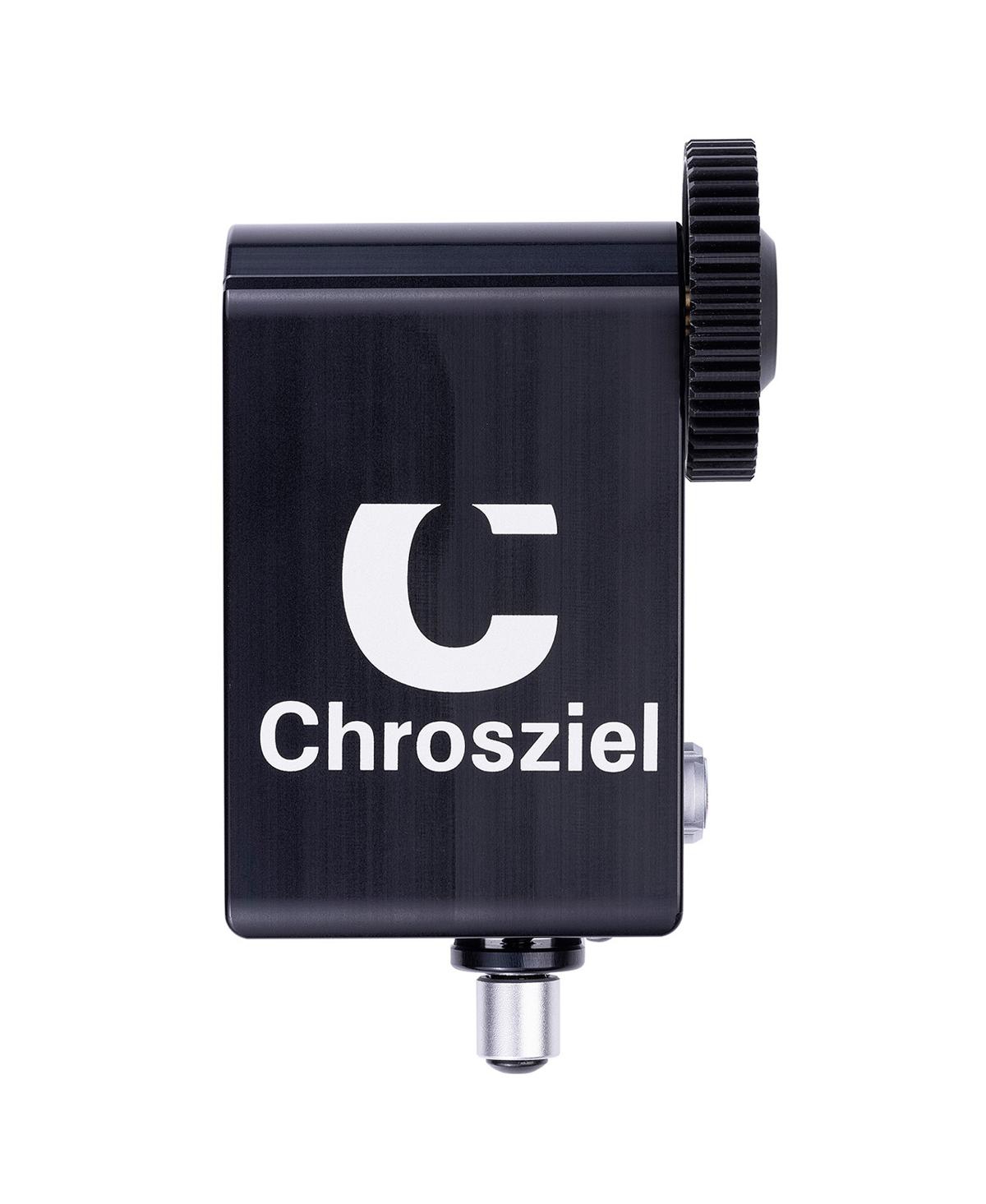 Click here for Chrosziel Cdm-uni-Z2 Zoomer Universal Servo Drive... prices