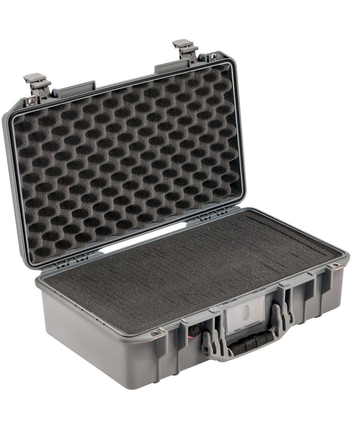 Click here for Pelican 1525Air Carry-On Case with Pick-n-Pluck Fo... prices