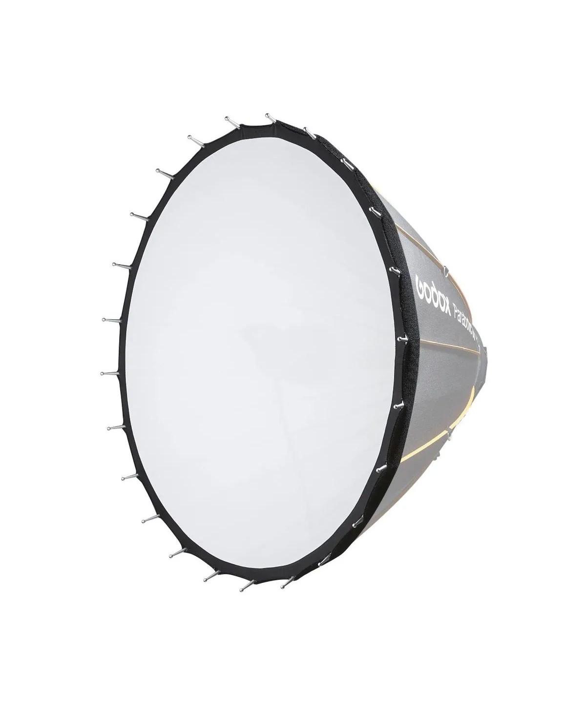 Click here for Godox Diffuser P88-D2 for Parabolic 88 prices