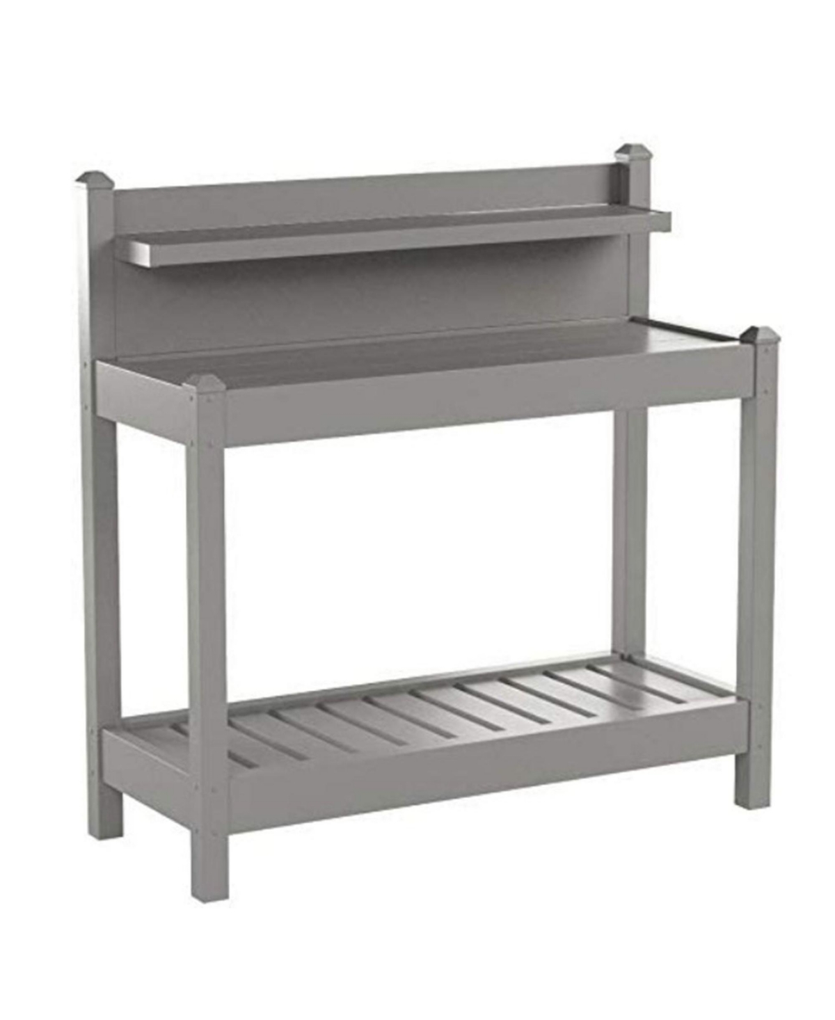 Click here for Dura-Trel Greenfield Outdoor Table Potting Bench f... prices