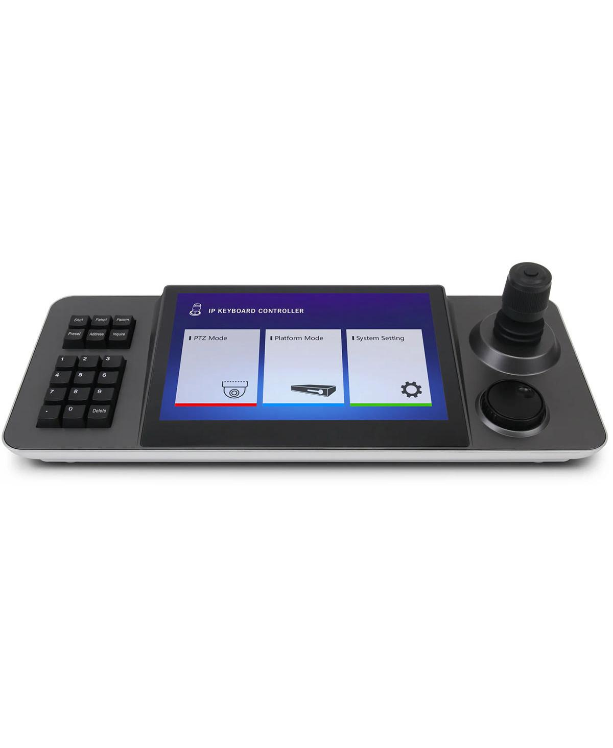 Click here for Dvdo Ptz Ip Camera Controller with Touch Screen an... prices