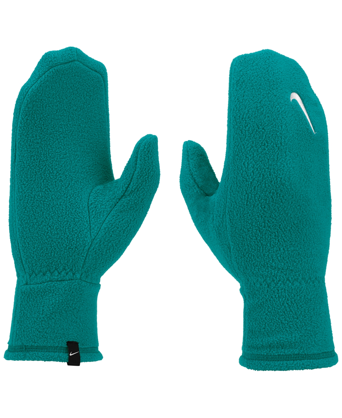 Click here for Nike Mens Y One Therma-Fit Fleece Mittens - Spruce prices