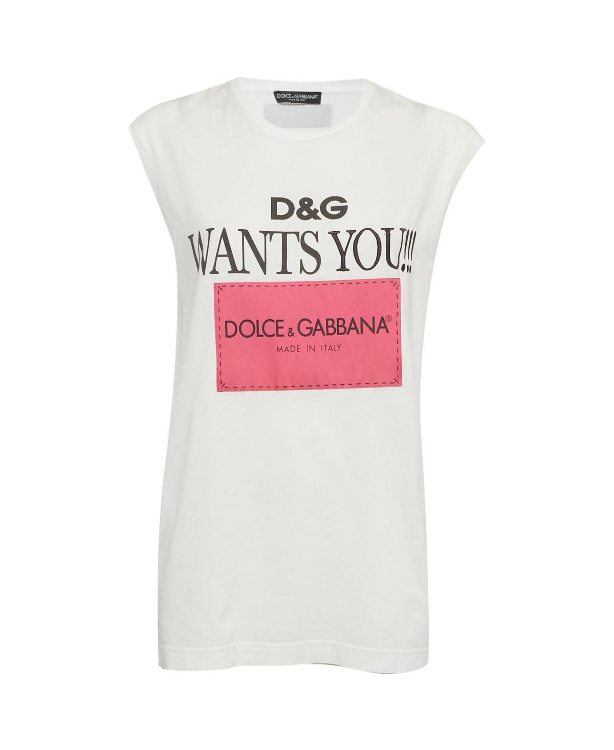 Click here for Pre-Owned Dolce & Gabbana Womens Printed Jersey Ov... prices
