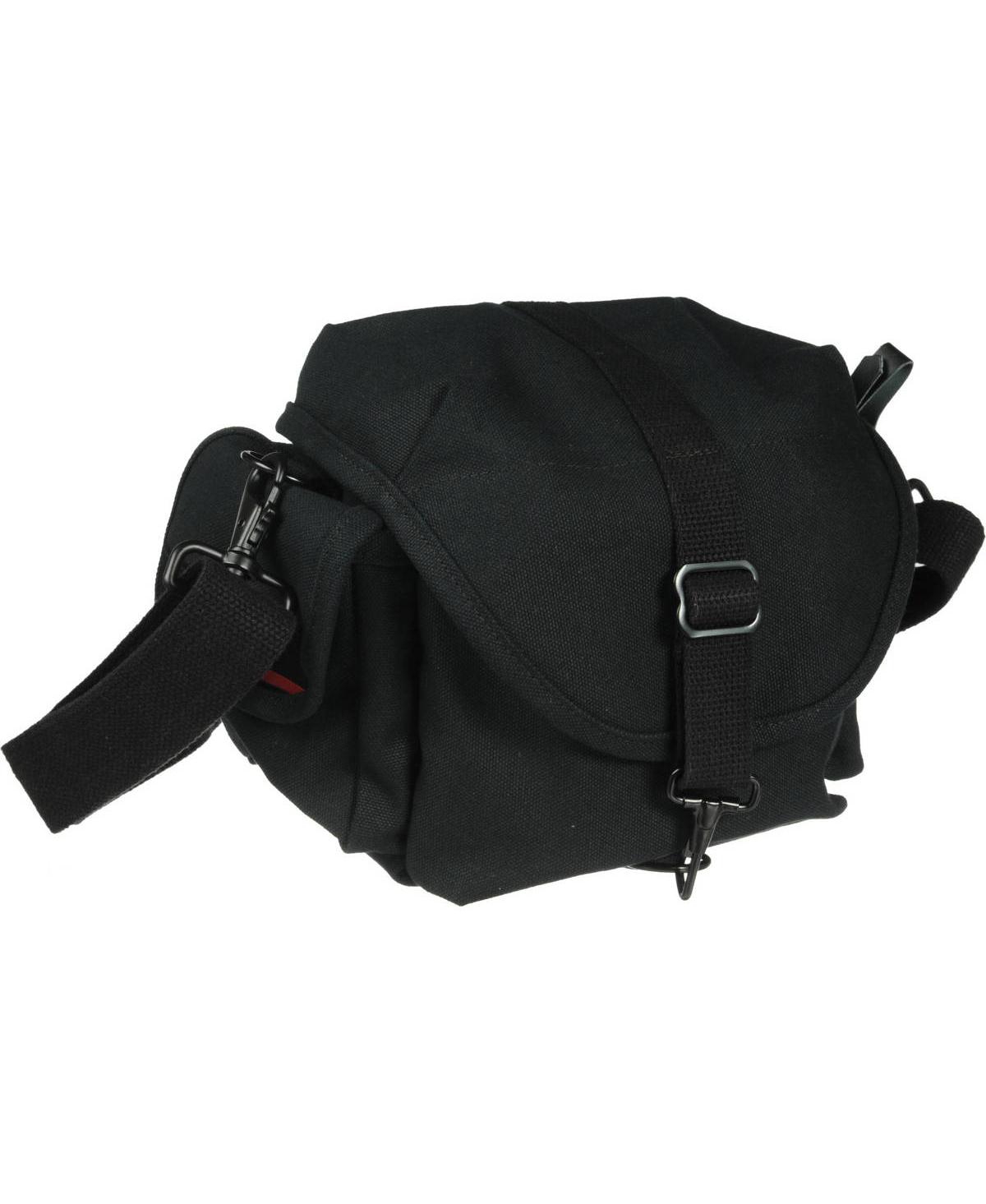 Click here for Domke F-8 Small Shoulder Camera Bag for 1 or 2 Cam... prices