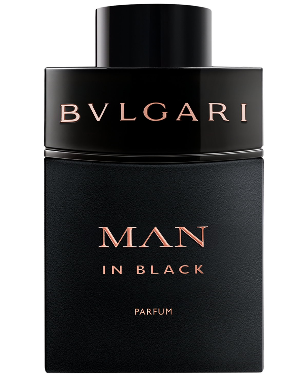Click here for Bvlgari Man in Black Parfum Spray  2 oz. prices