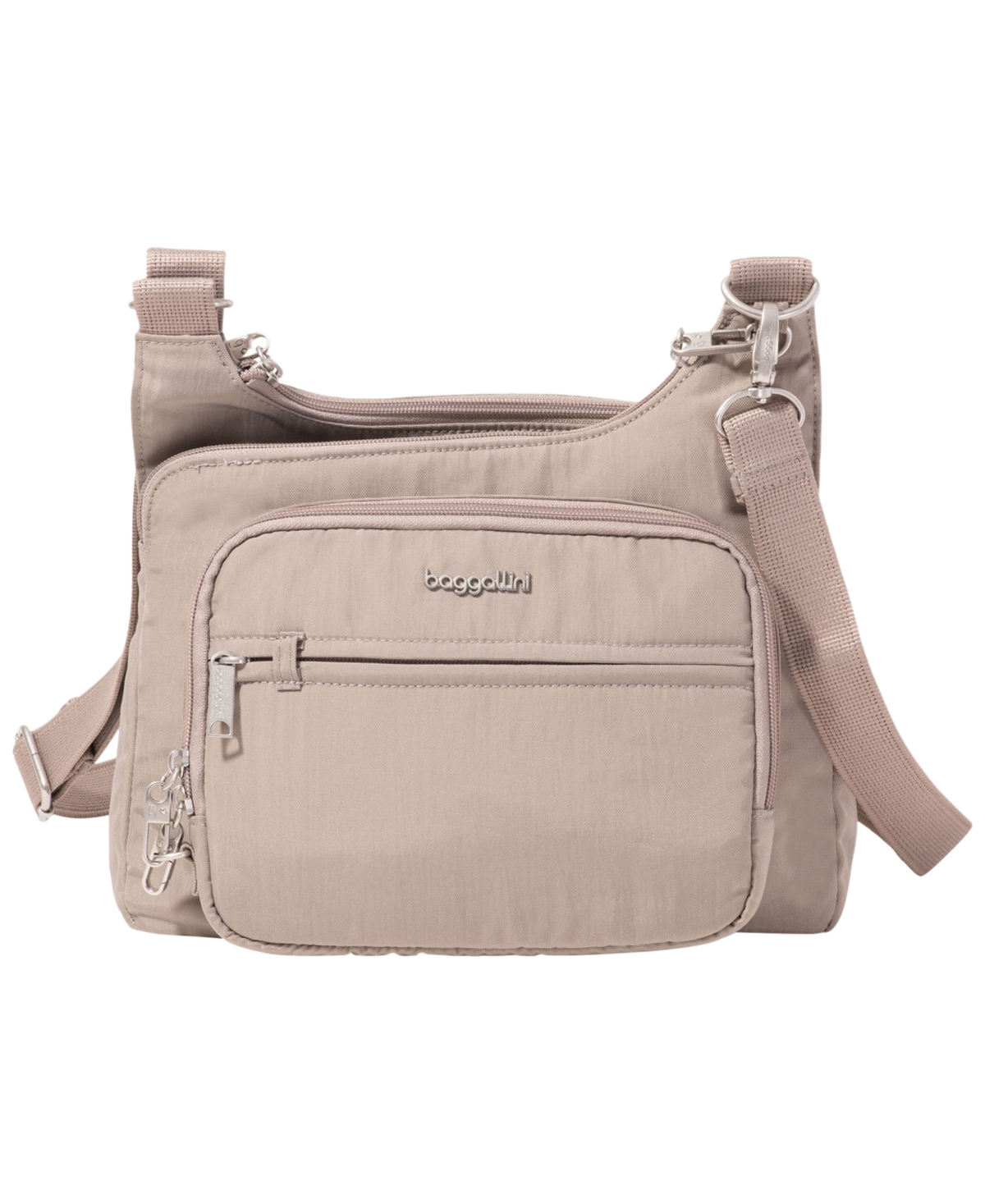 Click here for Baggallini Classic Anti-Theft Small Crossbody Hand... prices