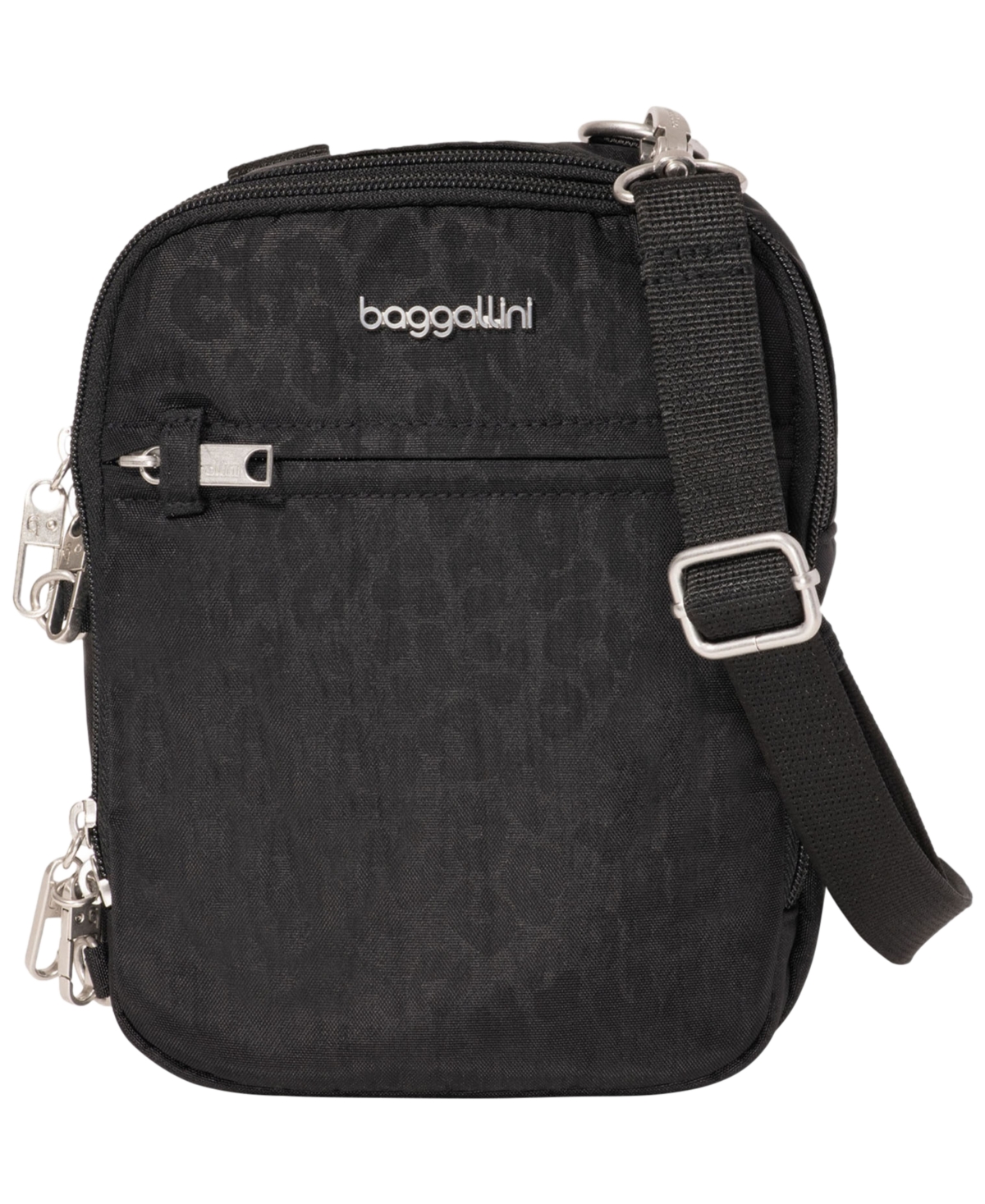 Click here for Baggallini Classic Anti-Theft Mini Crossbody Handb... prices