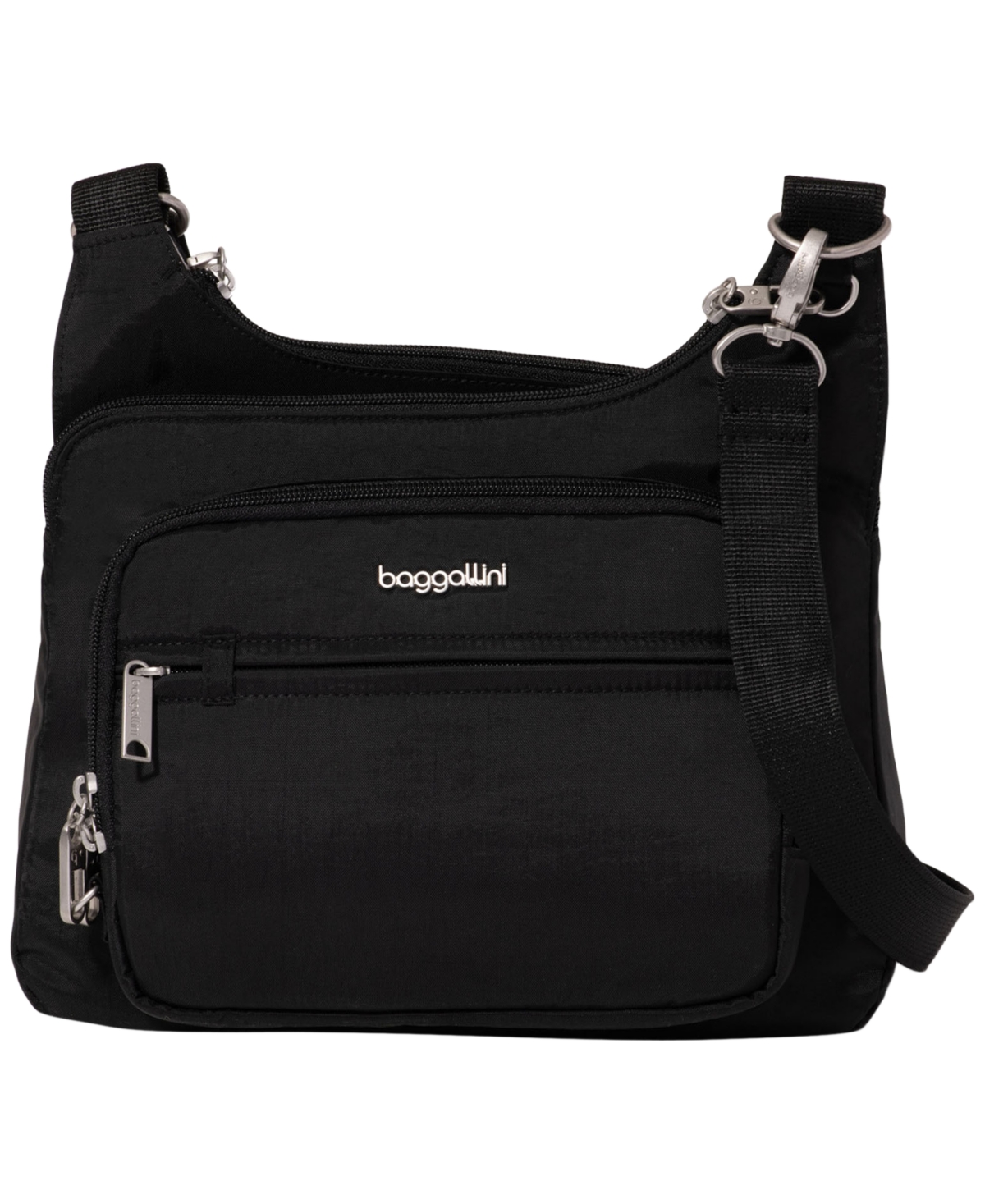 Click here for Baggallini Classic Anti-Theft Small Crossbody Hand... prices
