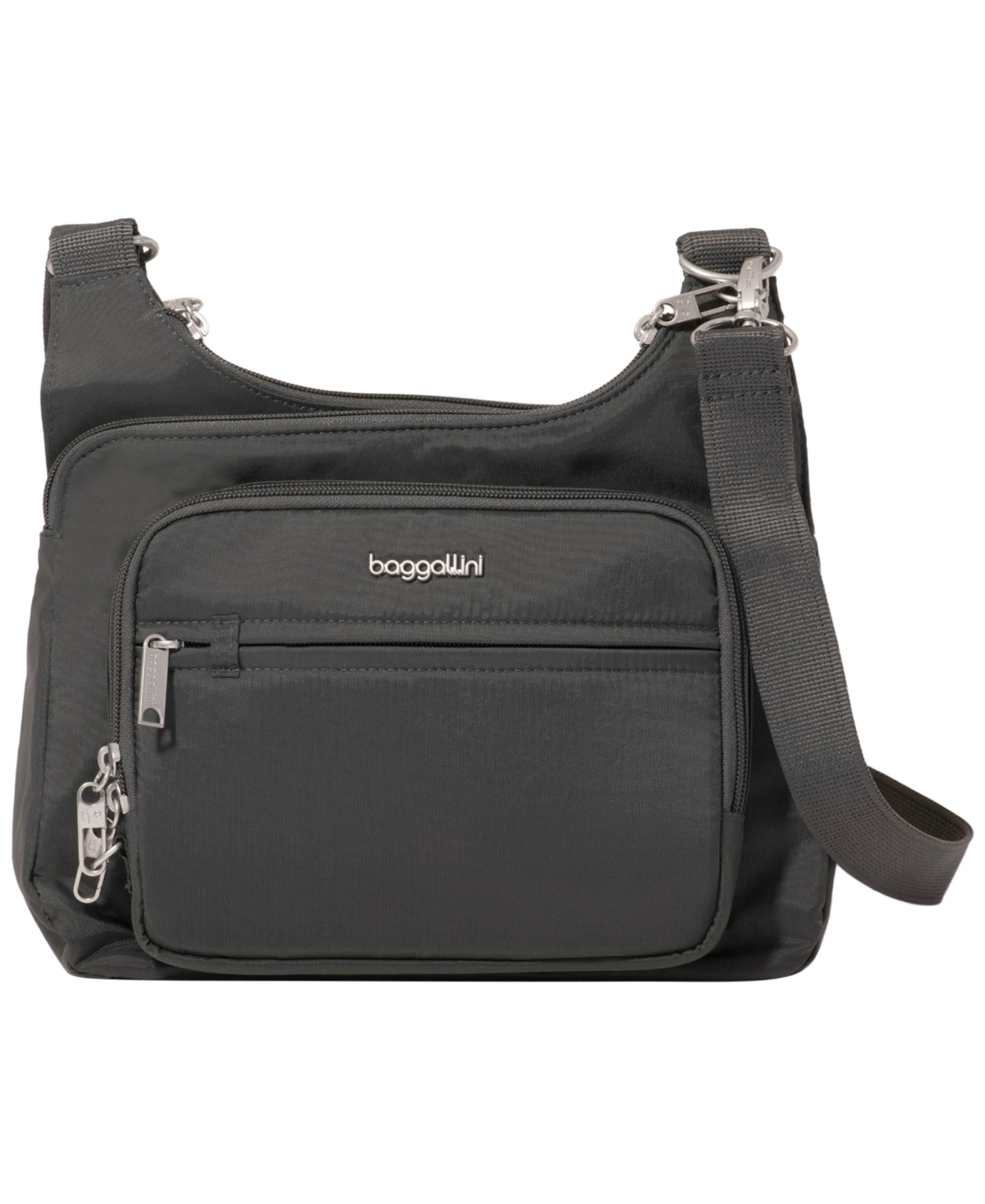 Click here for Baggallini Classic Anti-Theft Small Crossbody Hand... prices