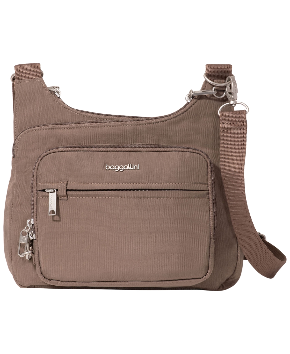 Click here for Baggallini Classic Anti-Theft Small Crossbody Hand... prices