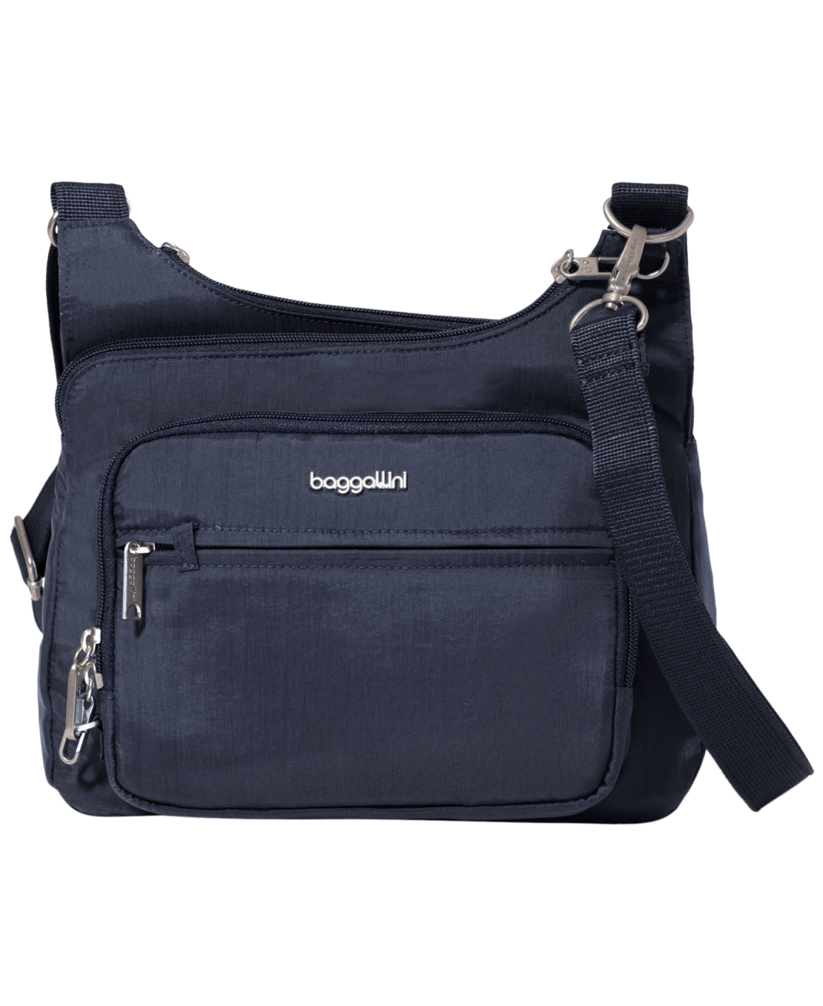 Click here for Baggallini Classic Anti-Theft Small Crossbody Hand... prices