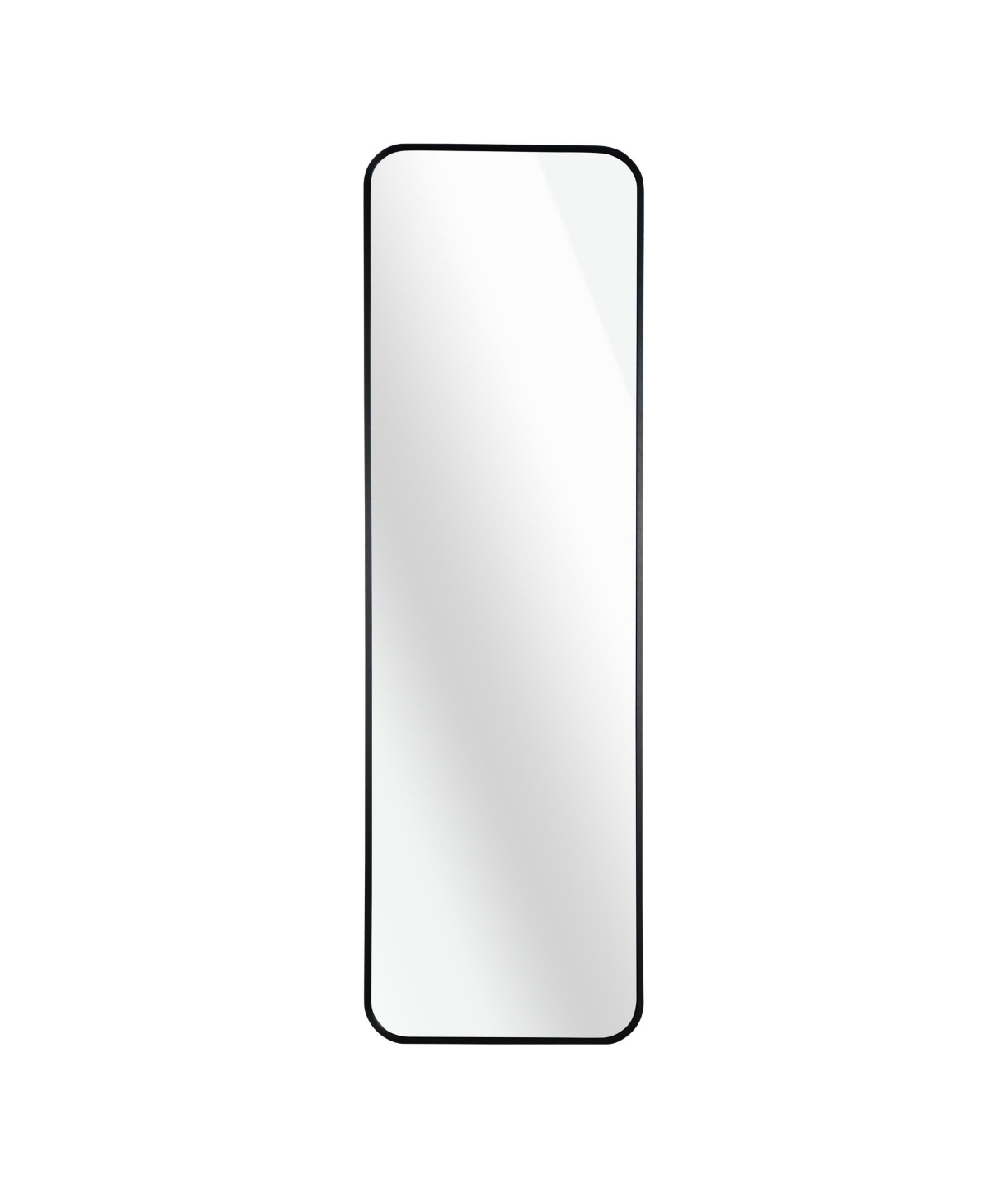 Click here for Phying Modern Elegant Rectangular Wall Mirror Brus... prices
