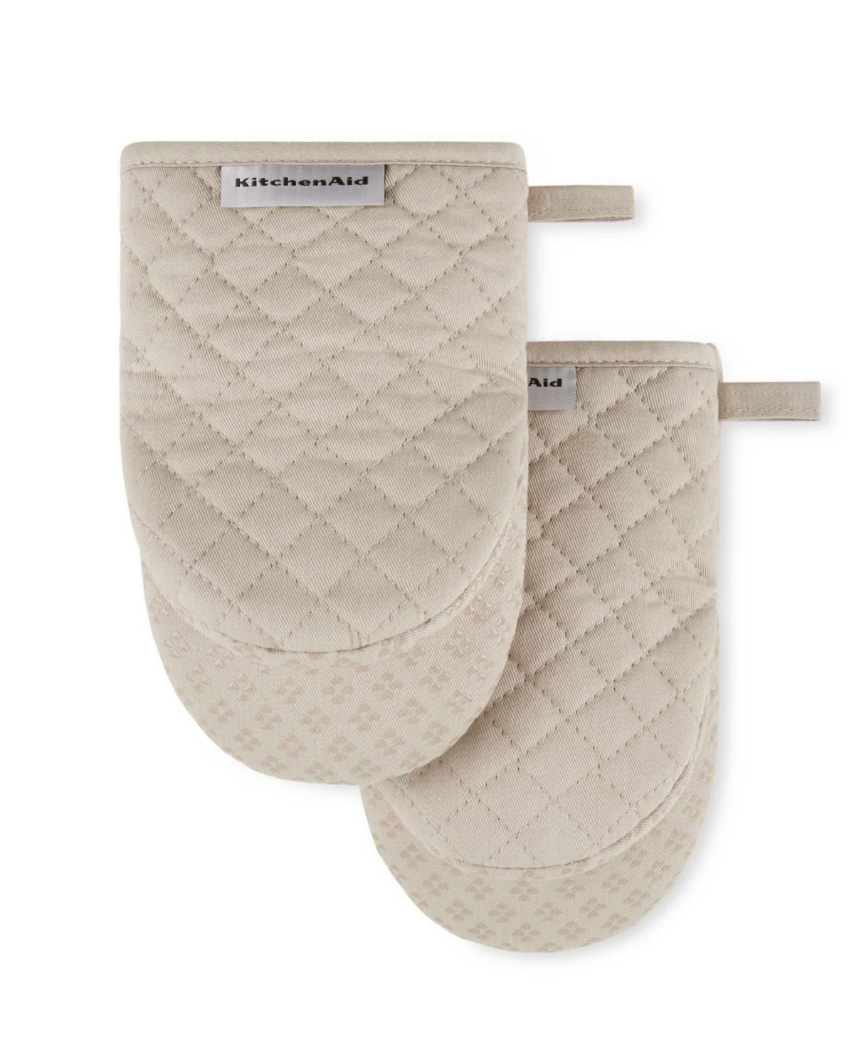 Click here for KitchenAid Asteroid Oven Mitts  5.5x 8  Set of 2 -... prices