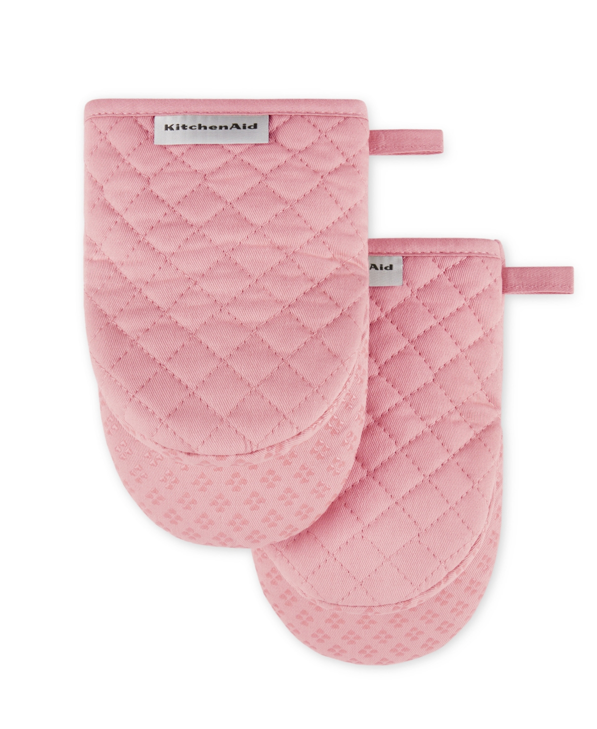 Click here for KitchenAid Asteroid Oven Mitts  5.5x 8  Set of 2 -... prices
