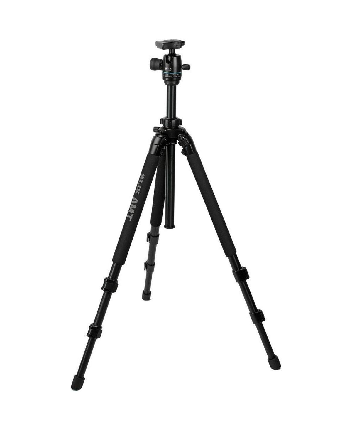 Click here for Slik Pro 700BHX Amt 3-Section Tripod with Sbh-808D... prices