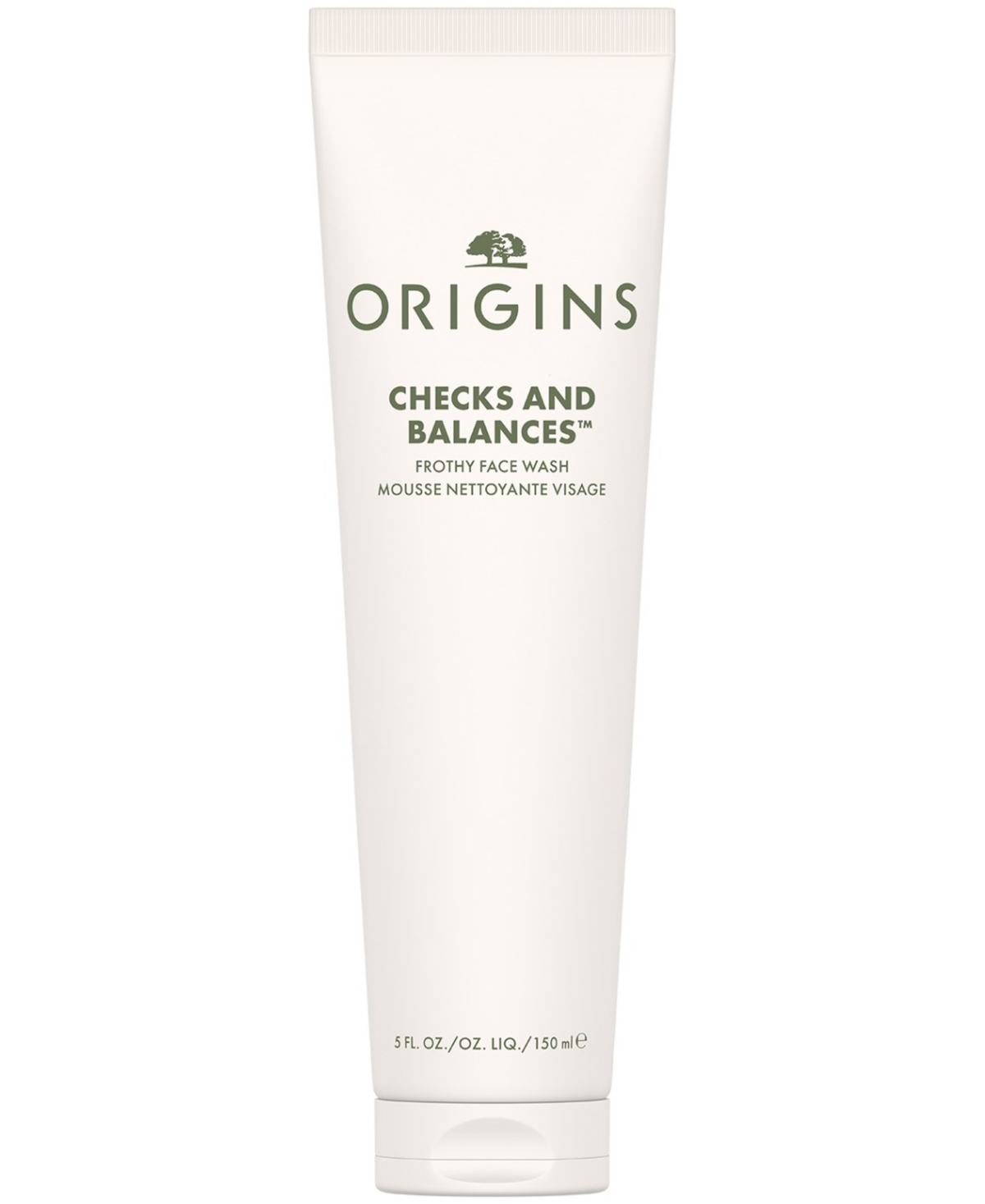 Click here for Origins Checks & Balances Frothy Face Wash  5 oz. prices