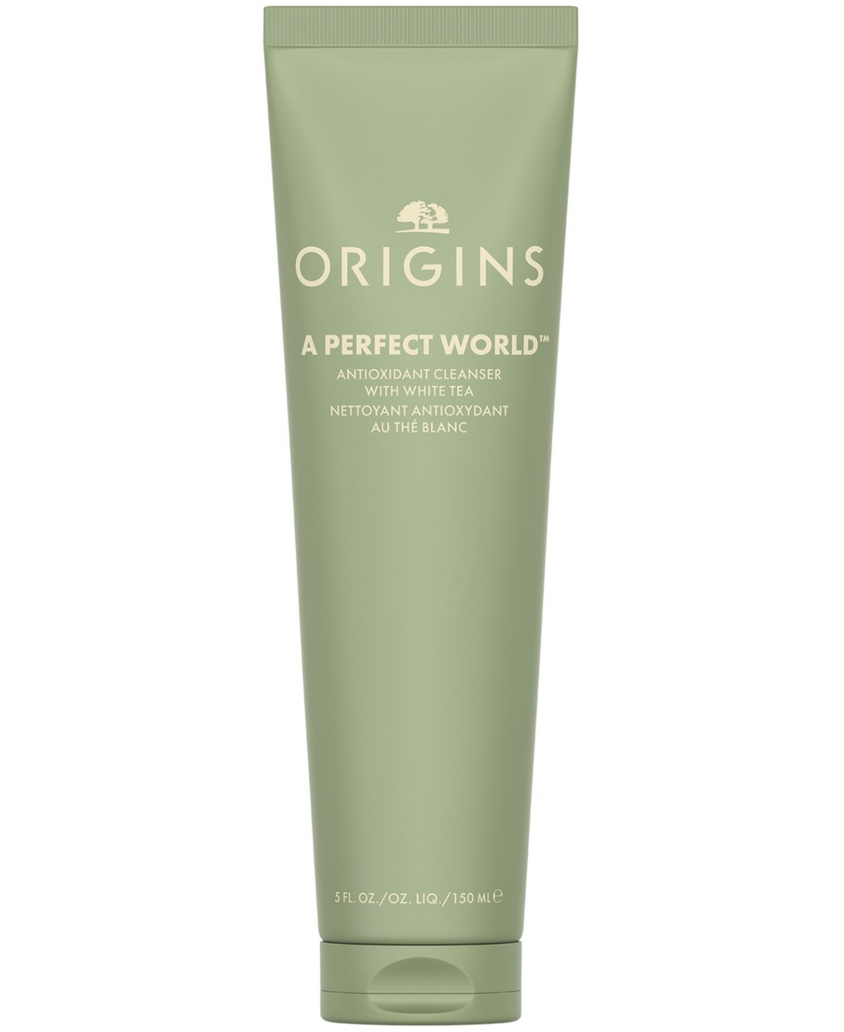 Click here for Origins A Perfect World Antioxidant Face Cleanser... prices