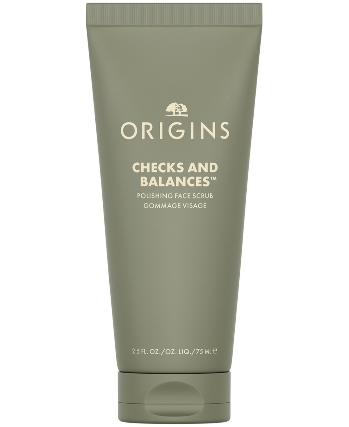 Click here for Origins Checks & Balances Polishing Face Scrub  2.... prices