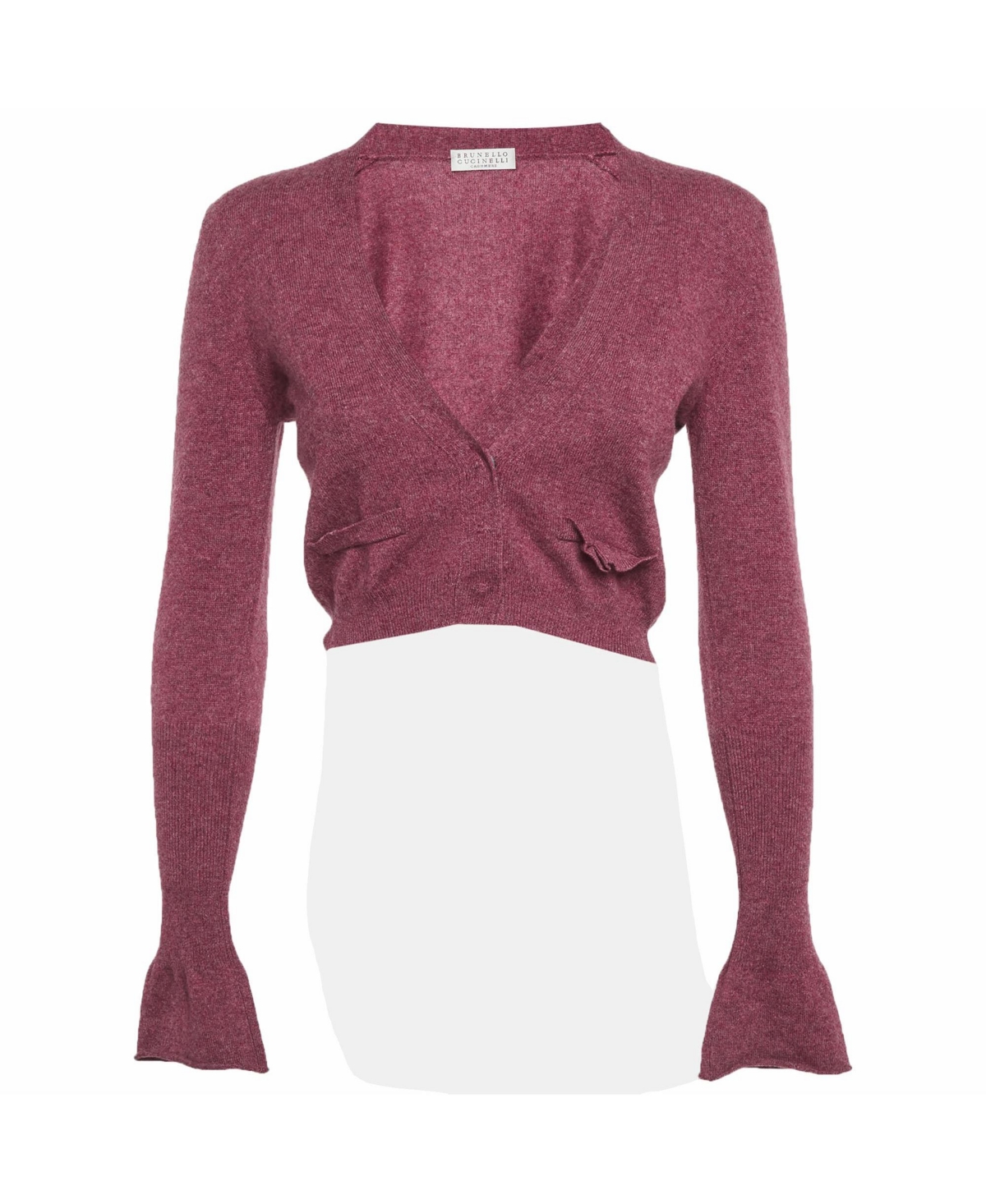 Click here for Pre-Owned Brunello Cucinelli Womens Cashmere Knit... prices