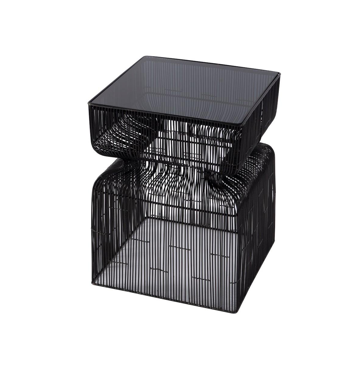 Click here for Butler Specialty Ivar Square Stainless Steel Moder... prices