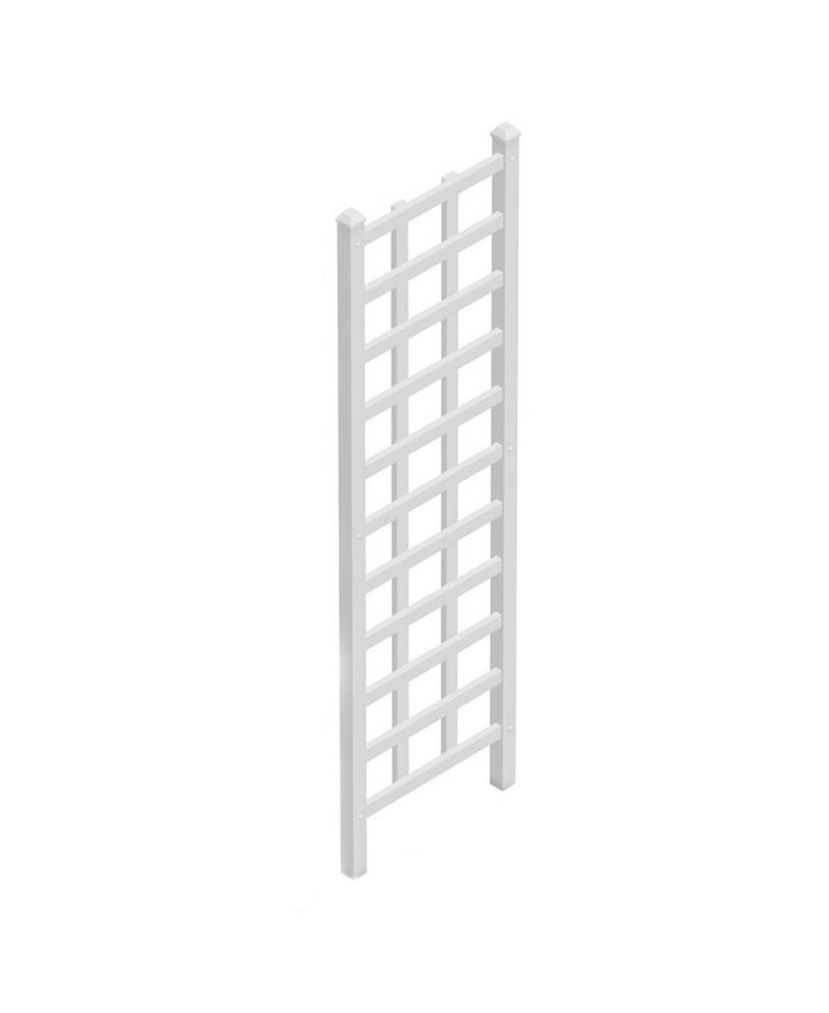Click here for Dura-Trel Elmwood 22 x 75 Inch Pvc Vinyl Outdoor G... prices