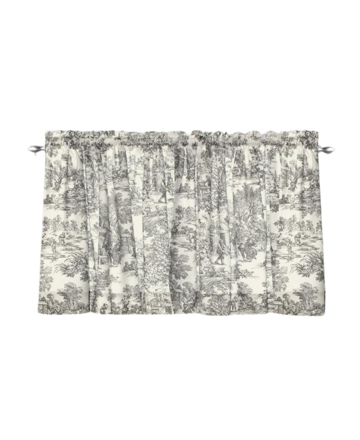 Click here for Ellis Curtain Victoria Park Toile Design Printed R... prices