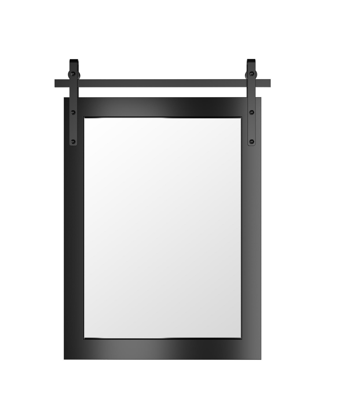 Click here for Lovmor Farmhouse 22 Inches. W x 30 Inches H Rectan... prices