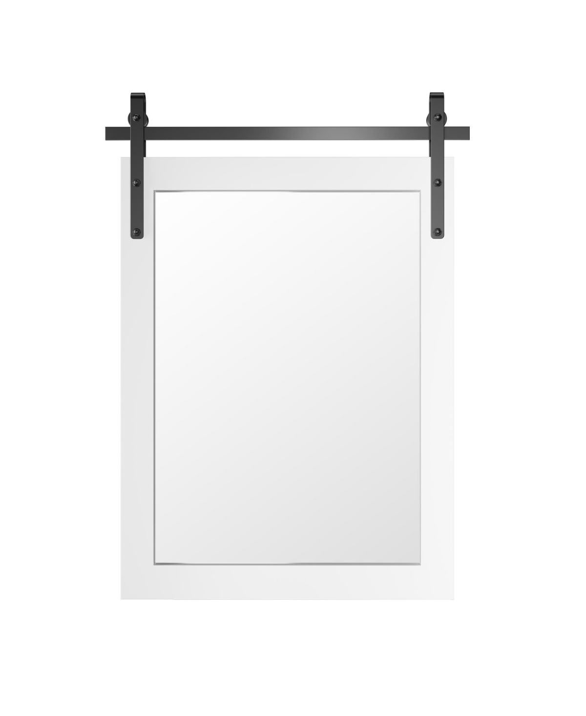 Click here for Lovmor Farmhouse 22 Inches W x 30 Inches H Rectang... prices