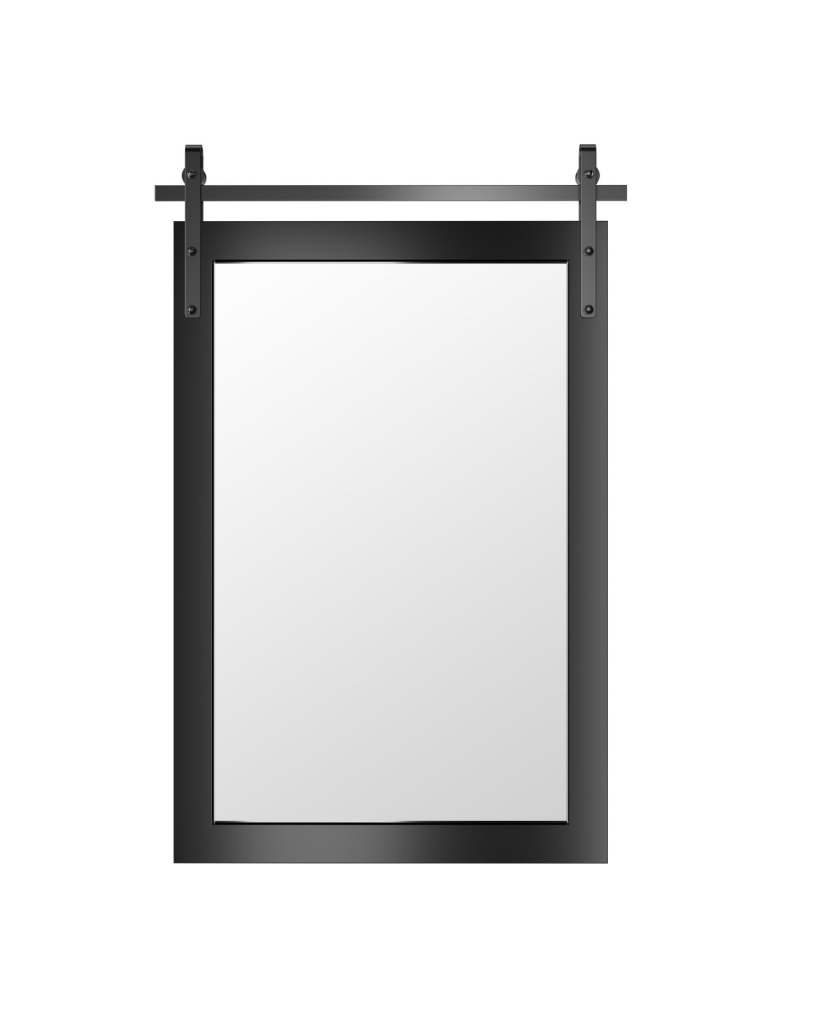 Click here for Lovmor Farmhouse 24 Inches W x 36 Inches H Rectang... prices